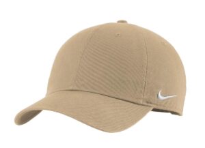 nike heritage 86 cap 102699 khaki