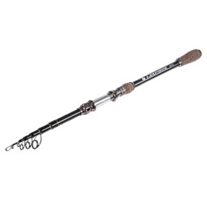 Fishing Rod Telescopic Sea Fishing Telescopic Fly Rod Fishing Poles Rod Collapsible Fishing Pole Telescopic Fishing Pole Telescopic Rod Sea Fishing Pole Retractable Travel Sea Pole