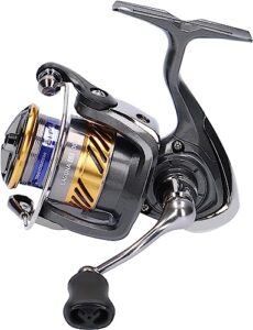 daiwa laguna lt spinning reel lagunalt1000