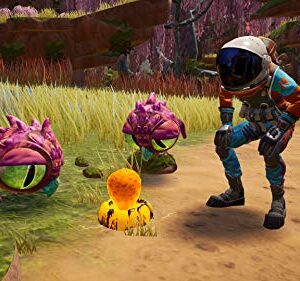 Journey To The Savage Planet (Nintendo Switch)