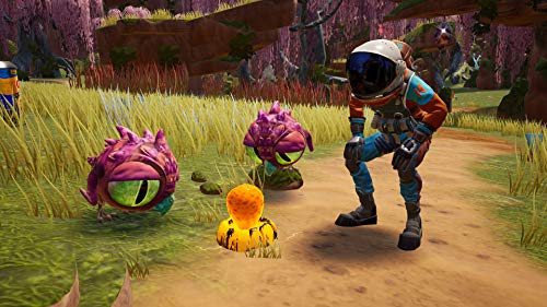 Journey To The Savage Planet (Nintendo Switch)