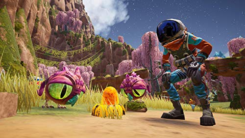 Journey To The Savage Planet (Nintendo Switch)