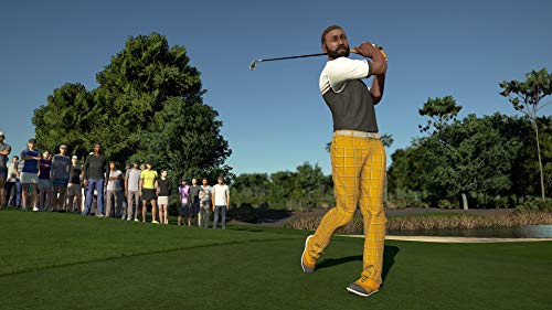 PGA TOUR 2K21 - Xbox One