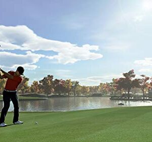 PGA TOUR 2K21 - Xbox One