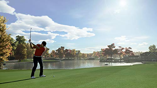 PGA TOUR 2K21 - Xbox One