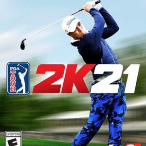 PGA TOUR 2K21 - Xbox One