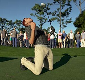 PGA TOUR 2K21 - Xbox One