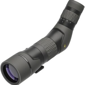 Leupold SX-2 Alpine HD 20-60x60mm Angled Spotting Scope in Shadow Gray Finish