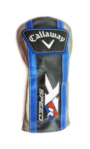 callaway xr speed driver headcover