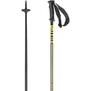 salomon x 08 unisex poles ski hiking 120cm