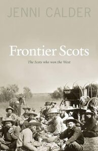 frontier scots