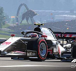 F1 2020 Standard Edition - Xbox One Standard Edition