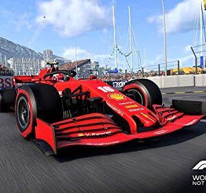 F1 2020 Standard Edition - Xbox One Standard Edition