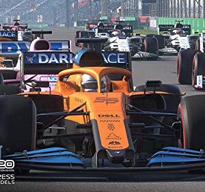 F1 2020 Standard Edition - Xbox One Standard Edition