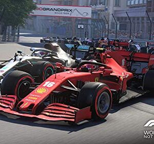 F1 2020 Standard Edition - Xbox One Standard Edition