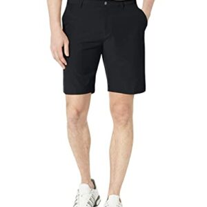 adidas Golf Men's Ultimate365 Primegreen Golf Short, Black, 34