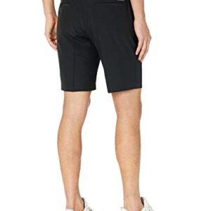 adidas Golf Men's Ultimate365 Primegreen Golf Short, Black, 34