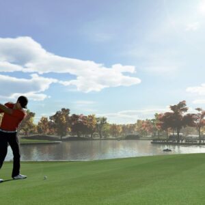 PGA Tour 2K21 - Xbox One