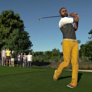 PGA Tour 2K21 - Xbox One