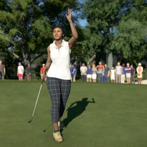 PGA Tour 2K21 - Xbox One