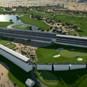 PGA Tour 2K21 - Xbox One