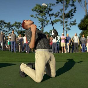 PGA Tour 2K21 - Xbox One