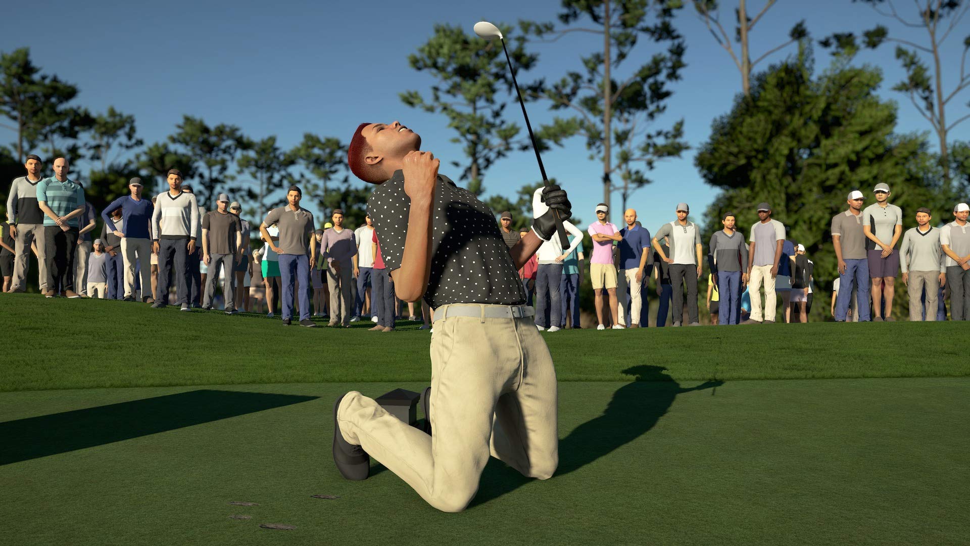 PGA Tour 2K21 - Xbox One