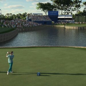 PGA Tour 2K21 - Xbox One