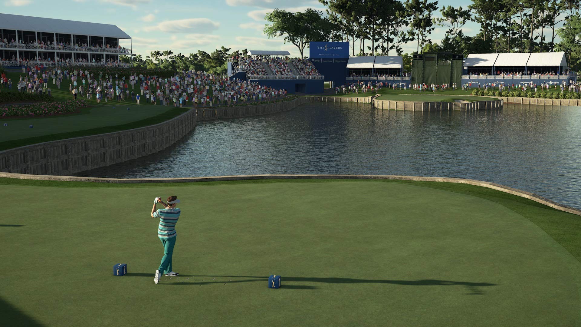 PGA Tour 2K21 - Xbox One