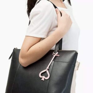 Kate Spade Patrice tote (black)