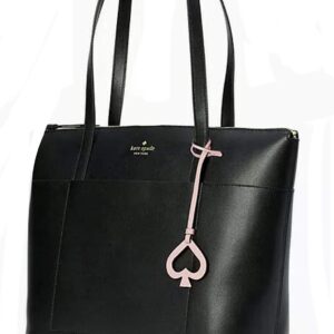 Kate Spade Patrice tote (black)