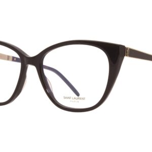 Saint Laurent SL M72 Havana 54/16/145 women Eyewear Frame