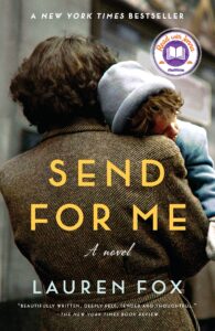 send for me: a novel (a read with jenna pick)