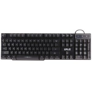 lvlup lu734 pro gaming keyboard