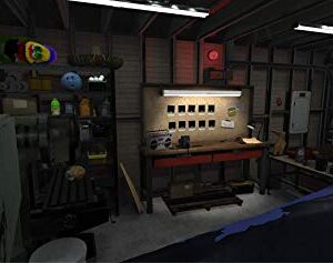 Headmaster Extra Time Edition (PSVR) (PS4)