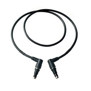 25" replacement power cable compatible with pvs-31 bnvd gpnvg-18 etc.