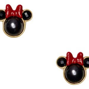 Kate Spade New York Disney X Minnie Studs