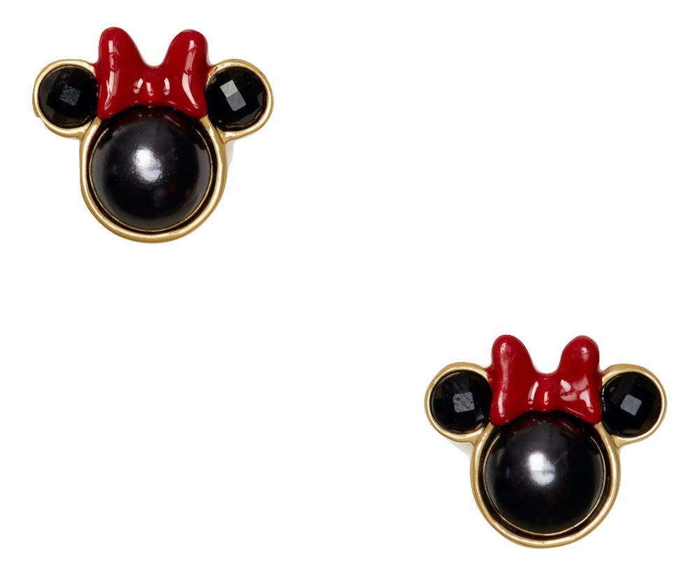 Kate Spade New York Disney X Minnie Studs