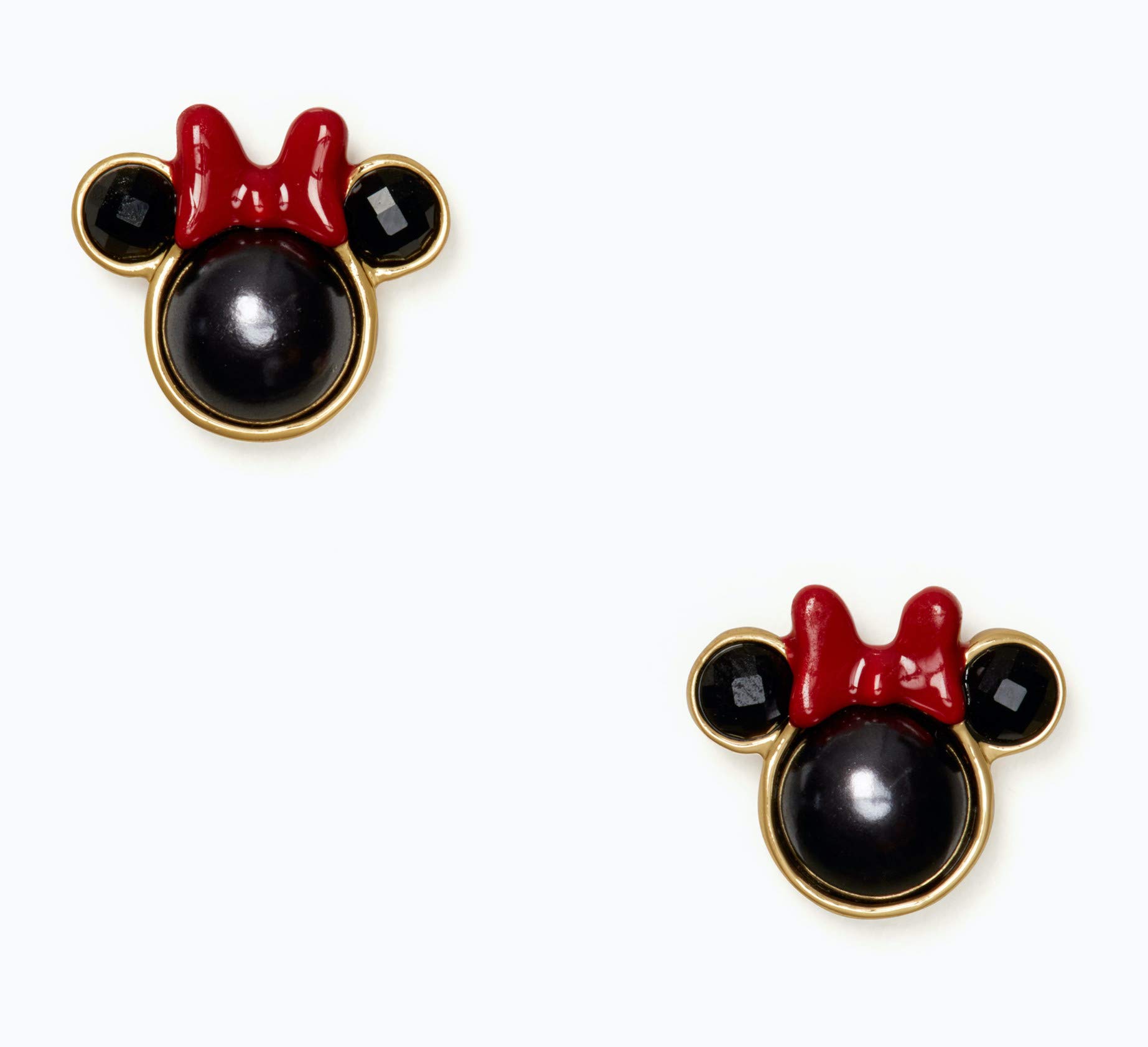 Kate Spade New York Disney X Minnie Studs