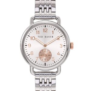 Ted Baker HANNAHH Women's Stainless Steel Bracelet Watch (Model: BKPHHF901)