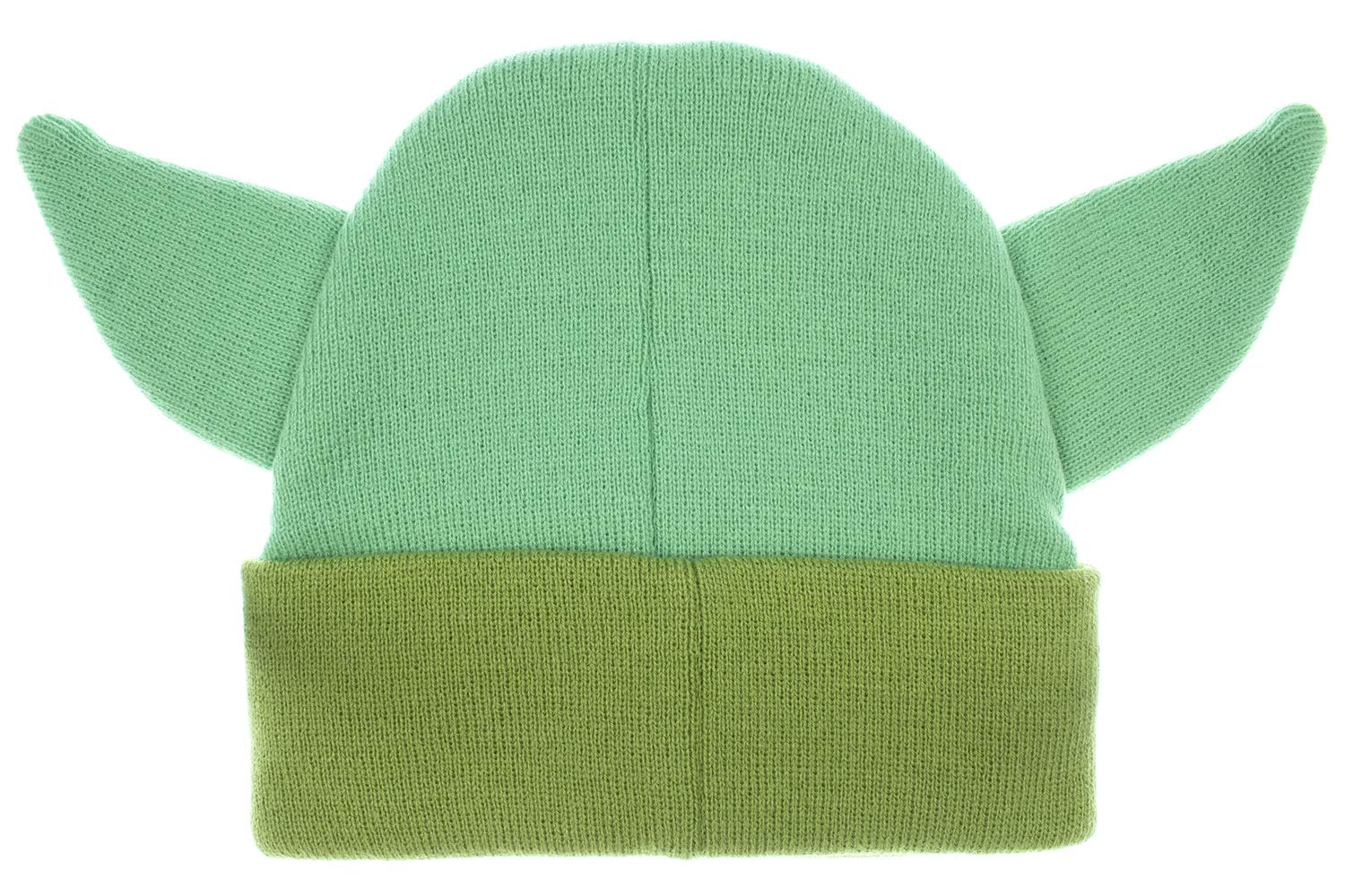 Bioworld Disney Star Wars Mandalorian The Child Beanie Cap Hat