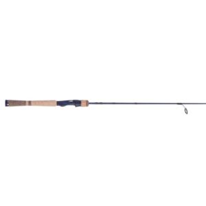 fenwick eagle spinning fishing rod brown, 7' - light - 1pc