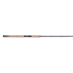 Fenwick Eagle Salmon/Steelhead Casting Fishing Rod, Brown, 9'6" - Medium - 2pc