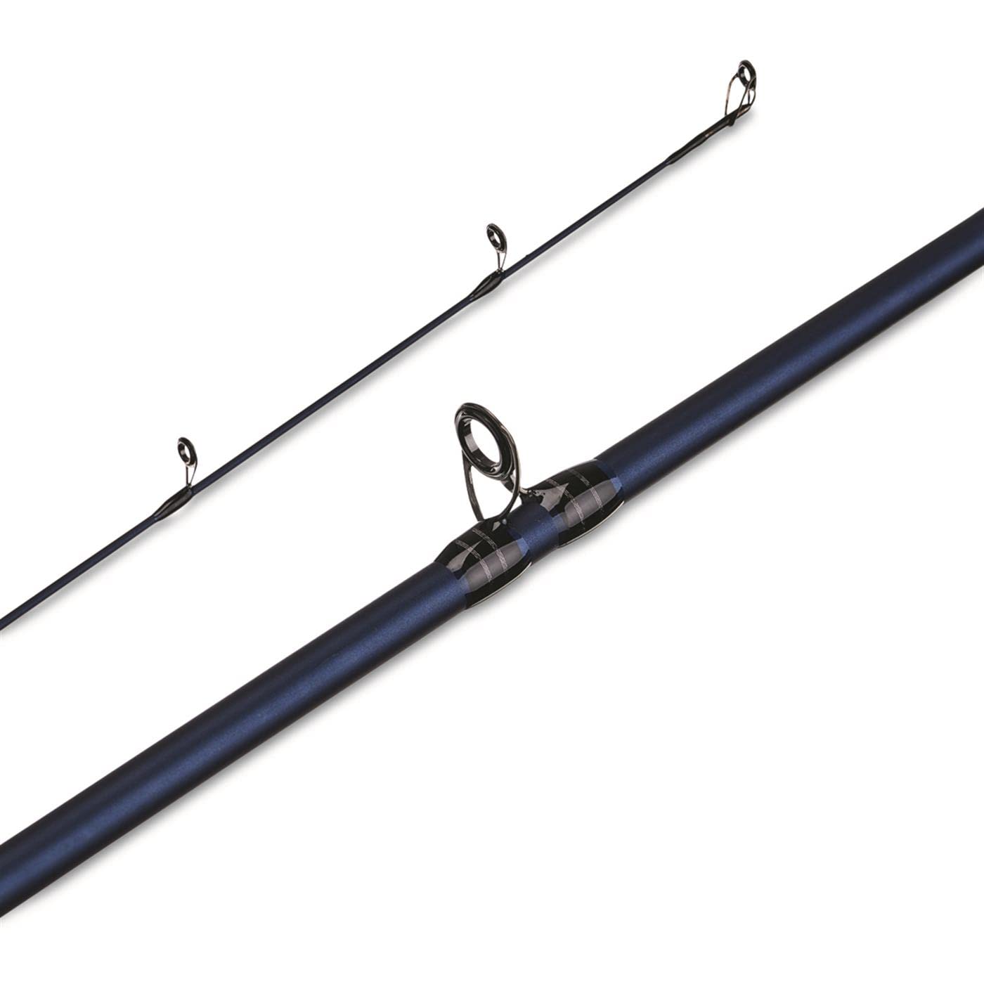 Fenwick Eagle Salmon/Steelhead Casting Fishing Rod, Brown, 9'6" - Medium - 2pc