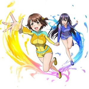 Kandagawa Jet Girls - Racing Hearts Edition (Day 1) - PlayStation 4