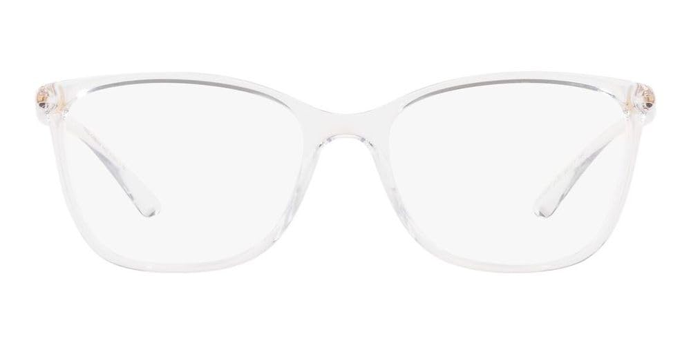 Dolce & Gabbana DG5026 Women's Eyeglasses Crystal 54