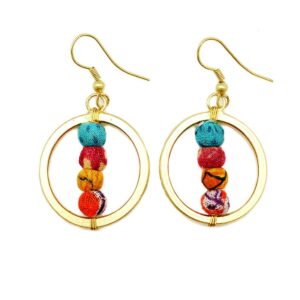 Anju Jewelry Aasha Collection Earrings