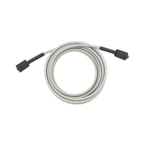 ryobi ry31hphe23 1/4 in. x 25 ft. 2,300 psi pressure washer replacement hose