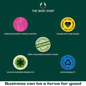 The body shop Special Edition Cool Cucumber Body Butter 200 ml 6.75 oz