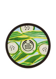 the body shop special edition cool cucumber body butter 200 ml 6.75 oz